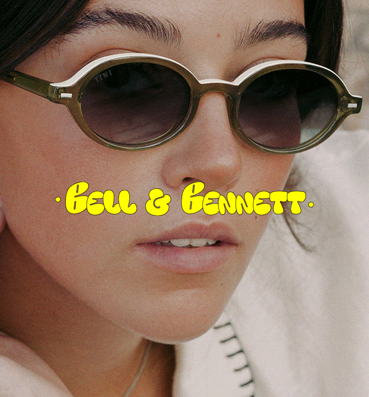 Bell & Bennett – TIWI